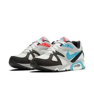 Nike Structure Triax 91 Og 'neo Teal' Sneakers - White