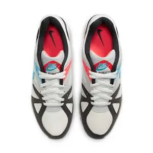 Nike Structure Triax 91 Og 'neo Teal' Sneakers - White