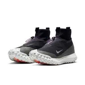 Nike Mountain Fly Gtx - Black/gray/orange