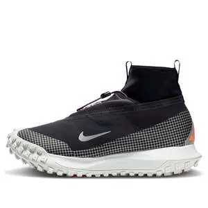 Nike Mountain Fly Gtx - Black/gray/orange