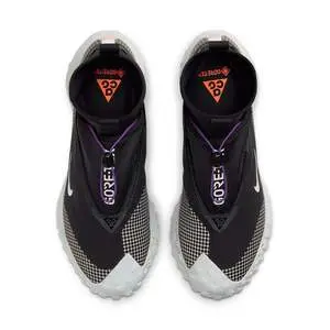 Nike Mountain Fly Gtx - Black/gray/orange
