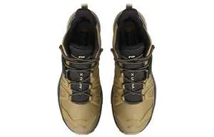 SALOMON X-ultra 4 Mid Gtx Waterproof Trail Shoes - Beige