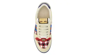 Gucci Screener Low-top Sneakers
