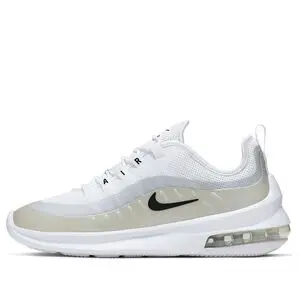 Nike Max Axis Sneakers - White/black