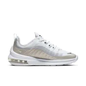 Nike Max Axis Sneakers - White/black