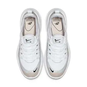 Nike Max Axis Sneakers - White/black