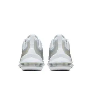 Nike Max Axis Sneakers - White/black