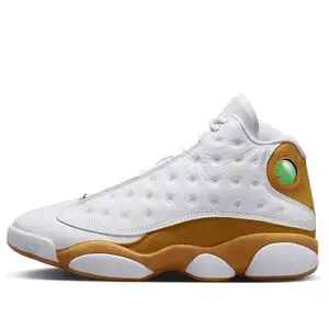 JORDAN Air Jordan 13 Retro "Wheat" White/wheat