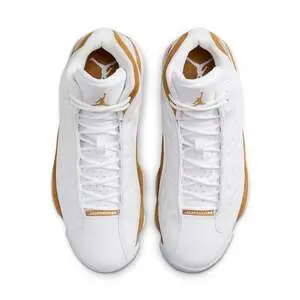 JORDAN Retro "wheat - White/wheat
