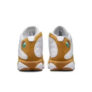 JORDAN Retro "wheat - White/wheat