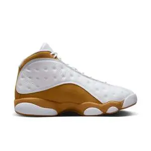 JORDAN Retro "wheat - White/wheat