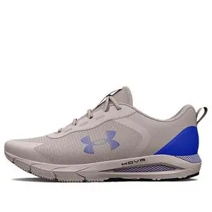 Under Armour Hovr Sonic Se Athletic Sneakers - Grey/blue