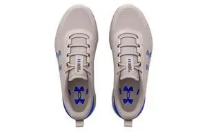 Under Armour Hovr Sonic Se Athletic Sneakers - Grey/blue