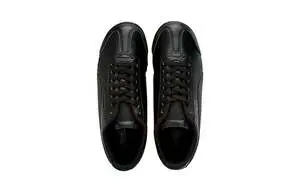 PUMA Roma Basic Low Top Sneakers - Black