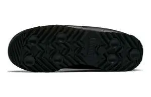 PUMA Roma Basic Low Top Sneakers - Black