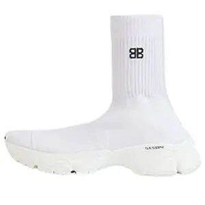 Balenciaga Speed 3.0 High-top Sock Sneakers
