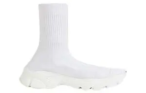 Balenciaga Speed 3.0 High-top Sock Sneakers