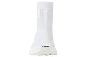 Balenciaga Speed 3.0 High-top Sock Sneakers