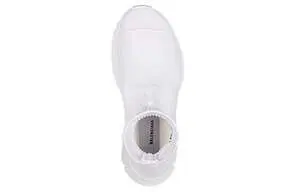 Balenciaga Speed 3.0 High-top Sock Sneakers