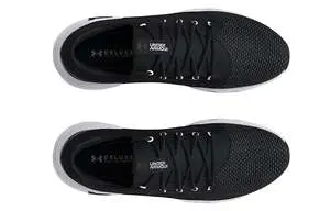 Under Armour Charged Vantage 2 Sneakers - Black/white