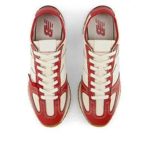 NEW BALANCE 471 Sneakers - Shadow Red/permafrost