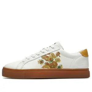 FILA Low-top Sneakers - White/dark