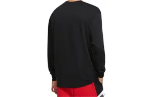 JORDAN 23 Engineered Long Sleeve Training T-shirt