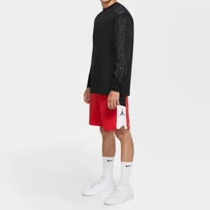 JORDAN 23 Engineered Long Sleeve Training T-shirt