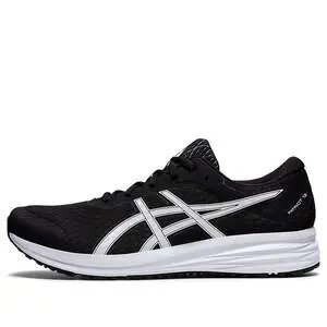 Asics Patriot Athletic Sneakers - Black