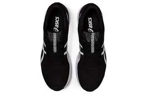 Asics Patriot Athletic Sneakers - Black
