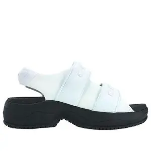 FILA Puff Sandals