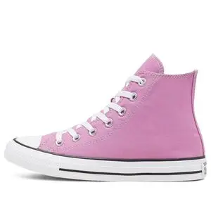 CONVERSE Chuck Taylor All Star High Top Sneakers - Pink