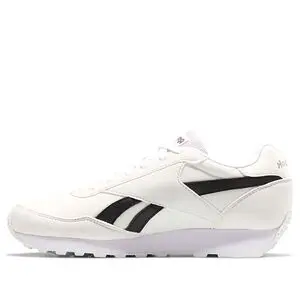 REEBOK Rewind Run Sneakers - White/black