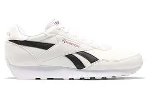 REEBOK Rewind Run Sneakers - White/black