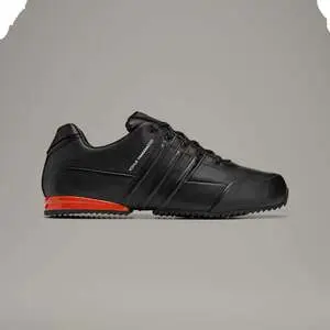 Adidas Yohji Yamamoto Y-3 Boxing Sneakers