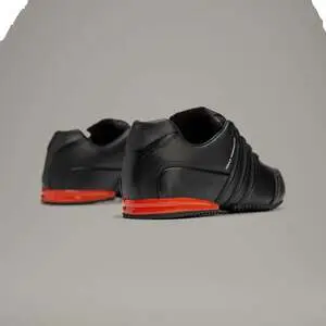 Adidas Yohji Yamamoto Y-3 Boxing Sneakers