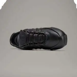 Adidas Yohji Yamamoto Y-3 Boxing Sneakers