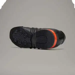 Adidas Yohji Yamamoto Y-3 Boxing Sneakers