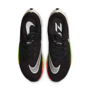Nike Zoom Rival Fly 3 - Black/red/green