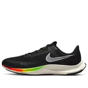 Nike Nike Air Zoom Rival Fly 3 Black/red/green
