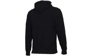PUMA Large Logo Drawstring Hoodie