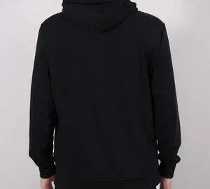 PUMA Large Logo Drawstring Hoodie
