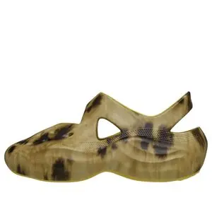 CROCS X Dingyun Zhang Diffuser Clog - Spotted Brown