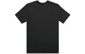 Nike Letter Print Sports Short-sleeved