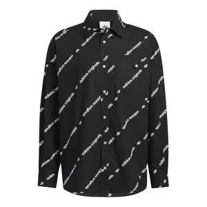 Adidas Originals Ptn Shirts Long Sleeve