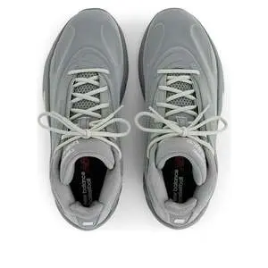 NEW BALANCE P400 Athletic Sneakers - Slate Grey