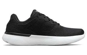 Sketchers Go Run Low Top Athletic Sneakers