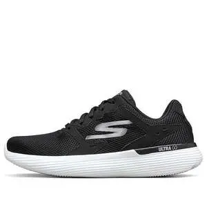 Sketchers Go Run Low Top Athletic Sneakers