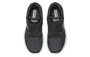 Sketchers Go Run Low Top Athletic Sneakers