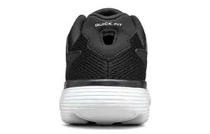 Sketchers Go Run Low Top Athletic Sneakers